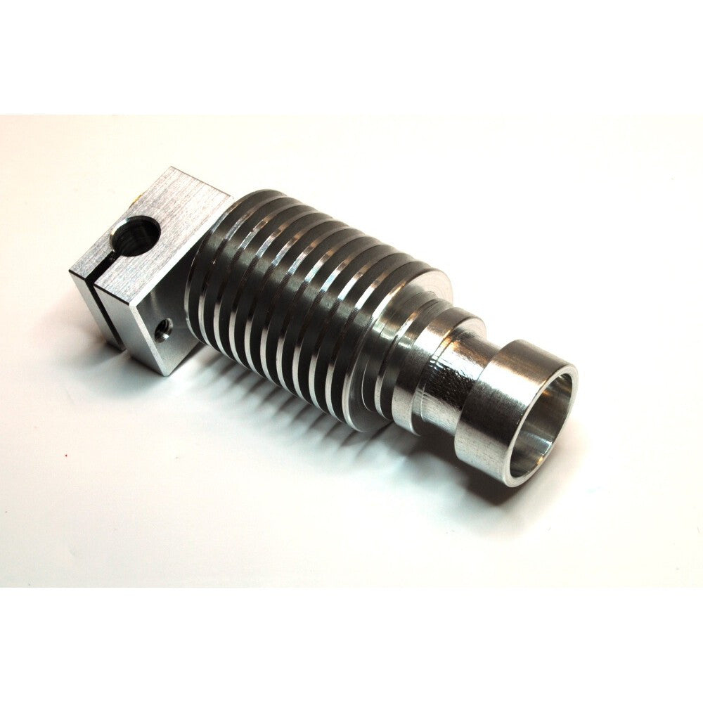 High Temperature 3D Printing Extruder E3D V6 All-Metal HotEnd - 1.75mm ...